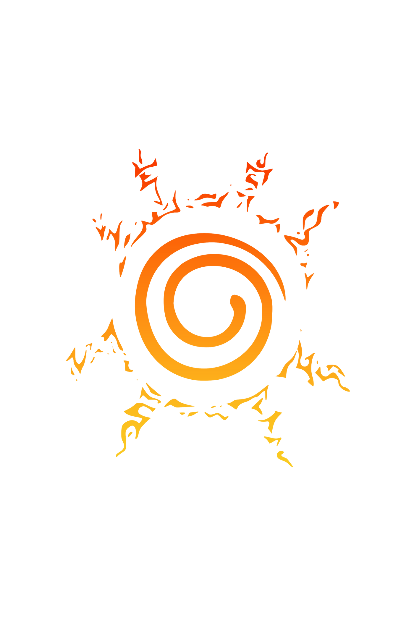 Naruto & Gamabunta Dattebayo – Hashwear