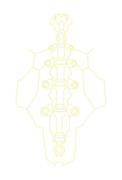 Sandevistan Fashion – Hashwear