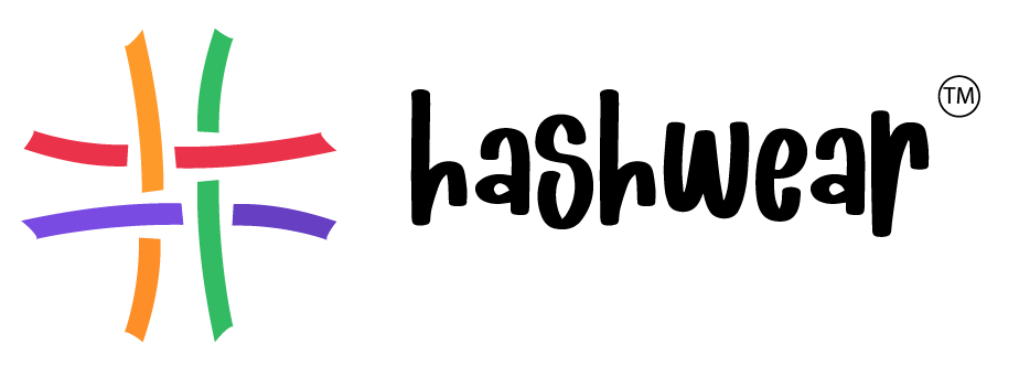 Hashwear - Your Pop Culture brand