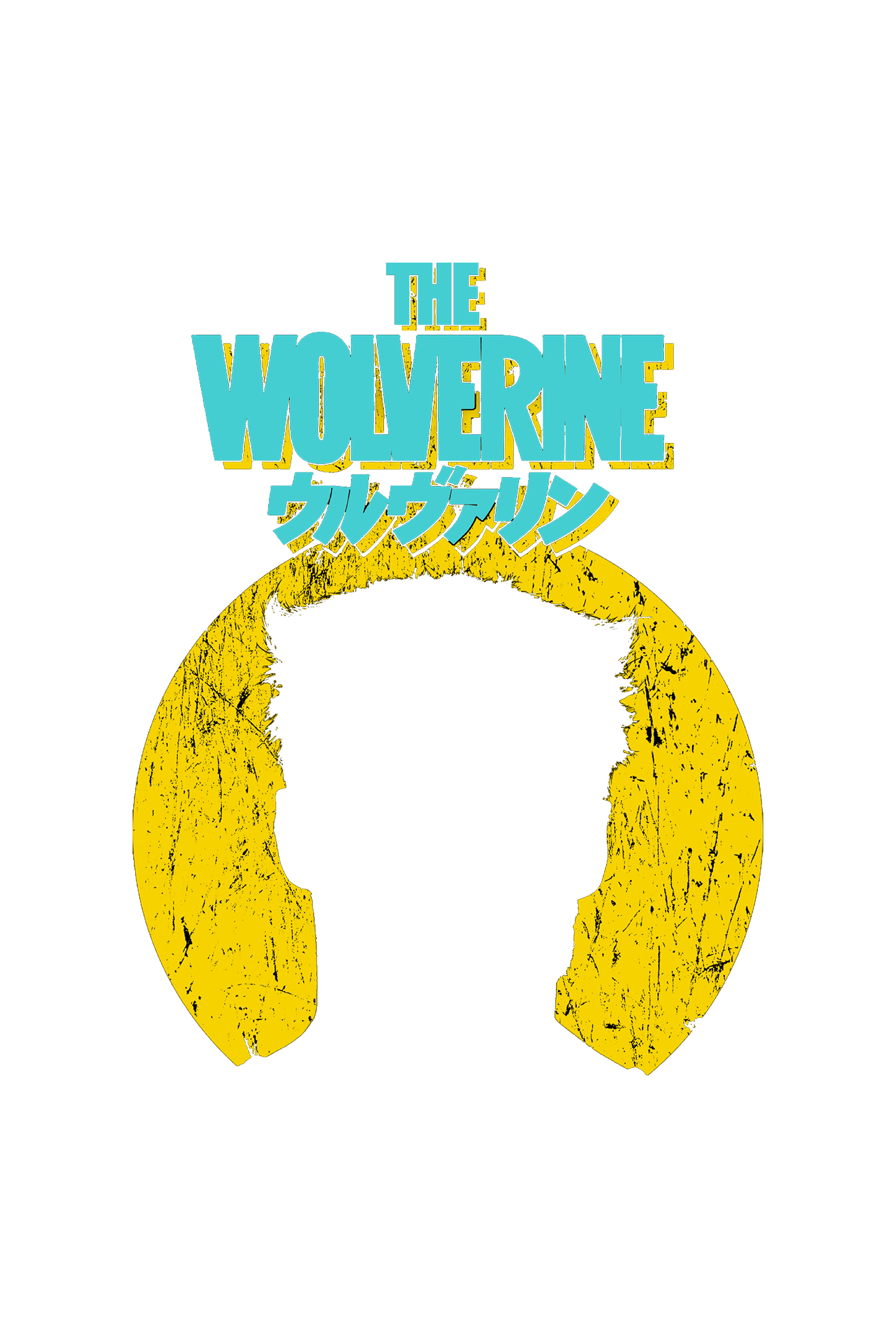 X-Men's Ultimate Weapon – Hashwear