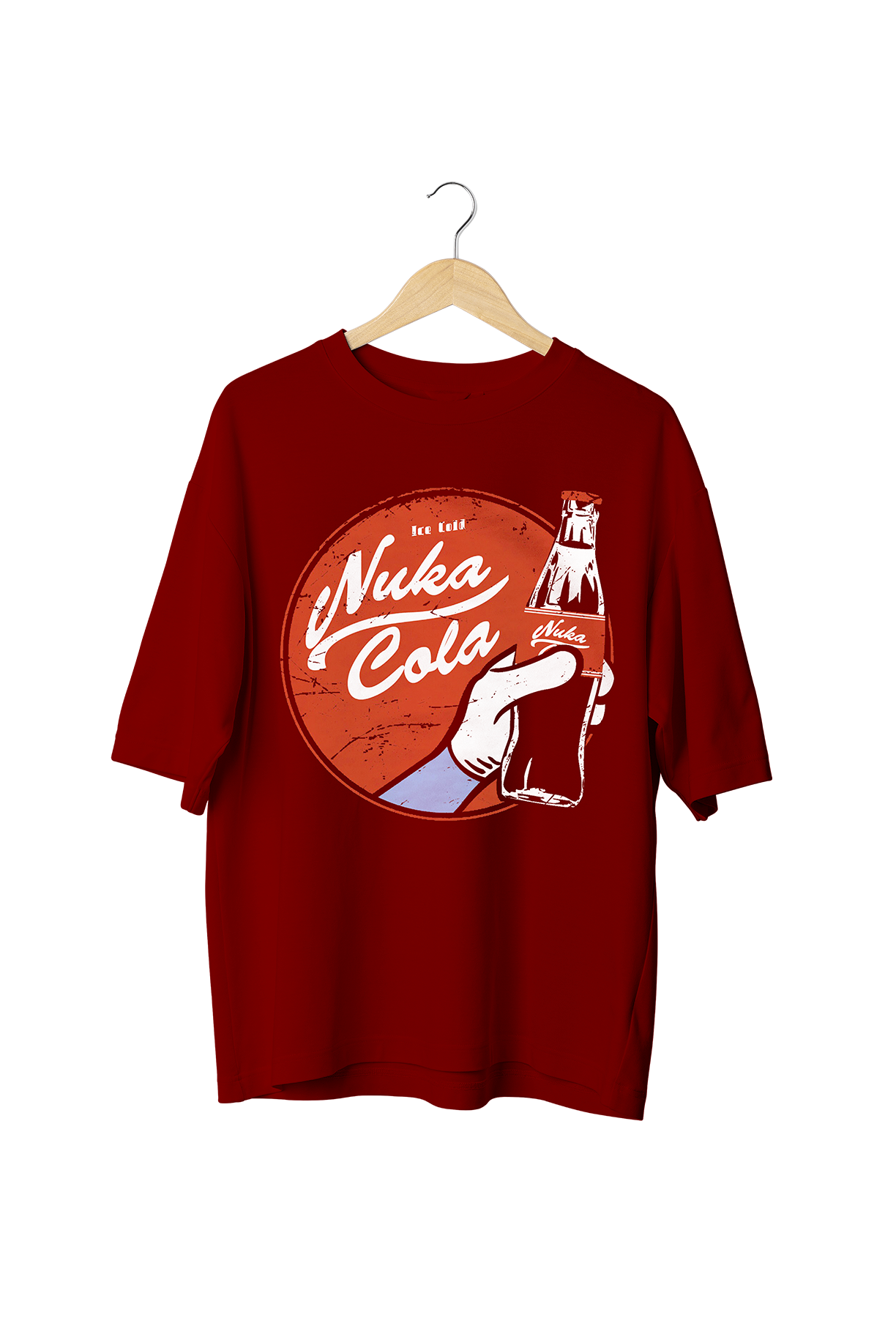 Nuka-Cola Refresh – Hashwear