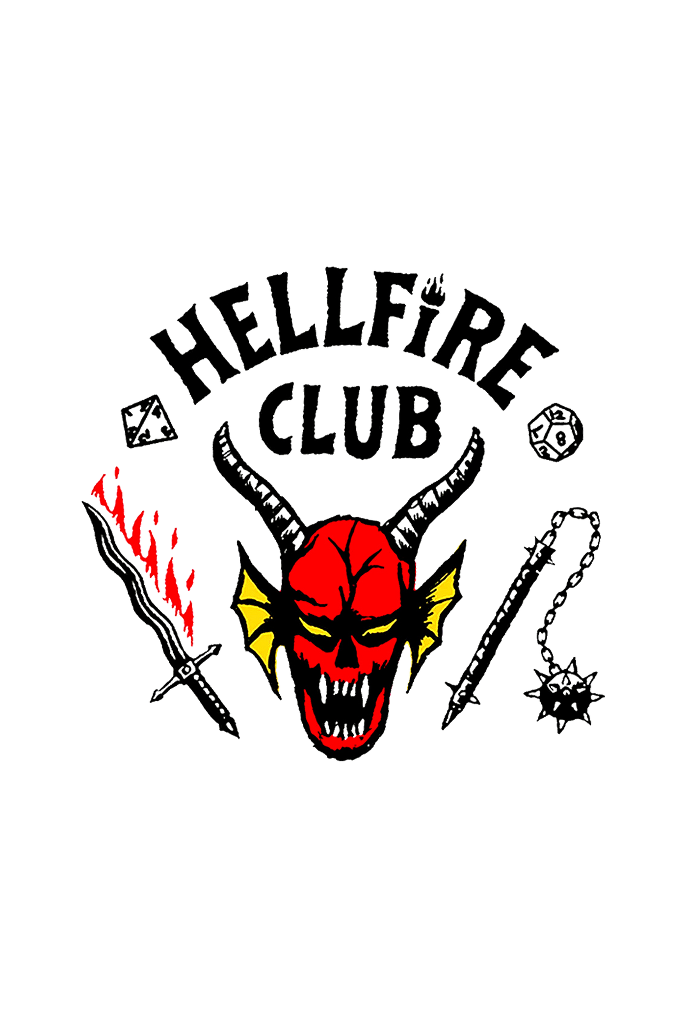 Hellfire Club – Hashwear